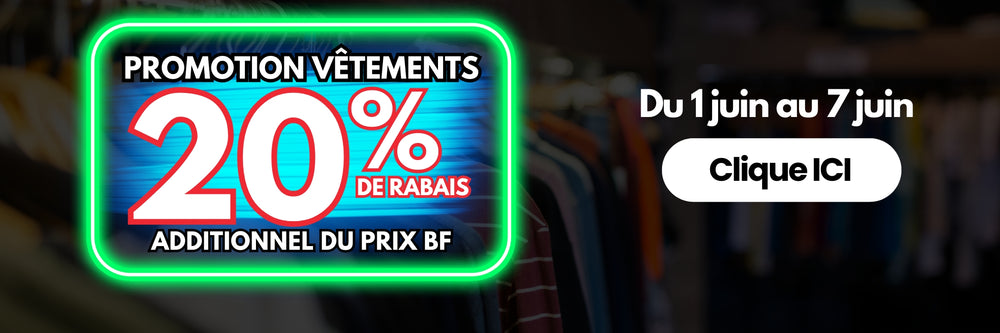 BF Recycle - Centre de Liquidation