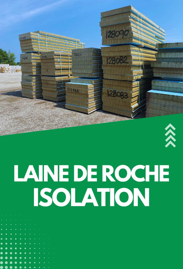 Panneaux Métalliques Isolants