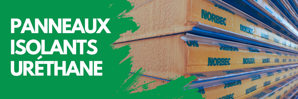 Panneaux Métalliques Isolants