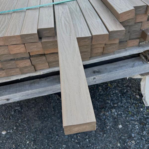 Planches et Madriers de Plastique