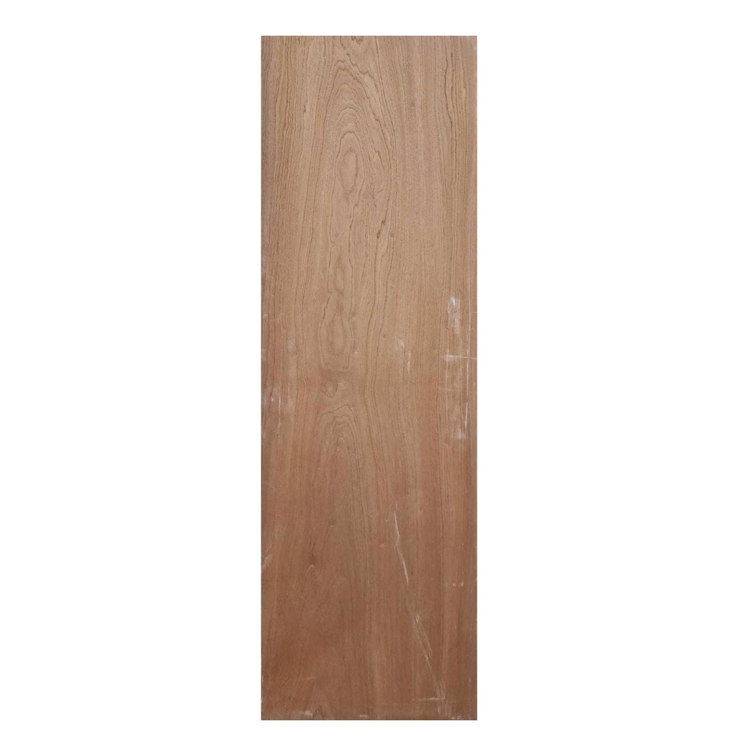 Porte intérieure en lauan - 20" x 80"