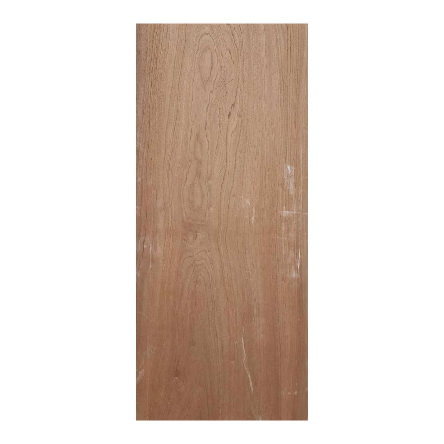 Porte intérieure en lauan - 26" x 80"